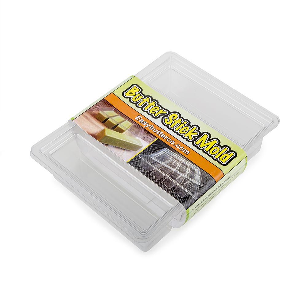 Easy Butter Stick Mold - Wholesale Easy Butter Maker - Ooze Wholesale ...