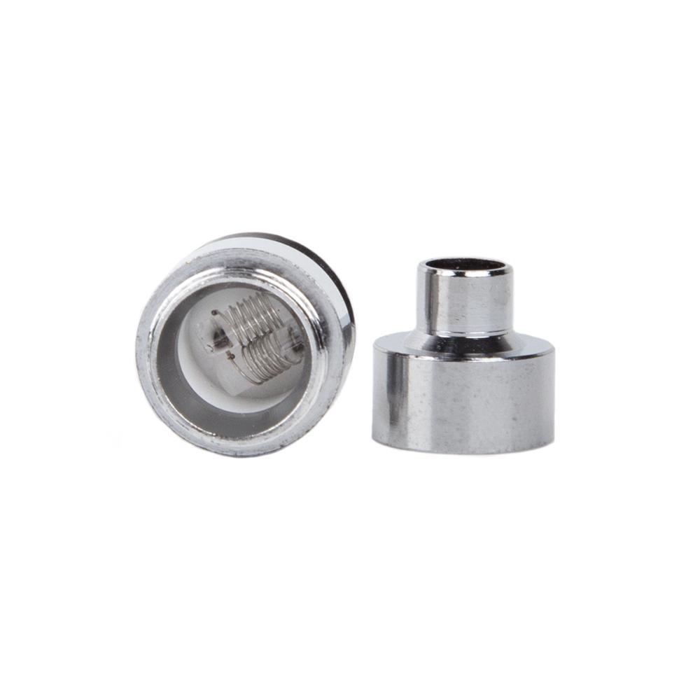 SPLASH GUARD QUARTZ GLOBE COILS 3PK - VAPE PEN - OOZE WHOLESALE ...