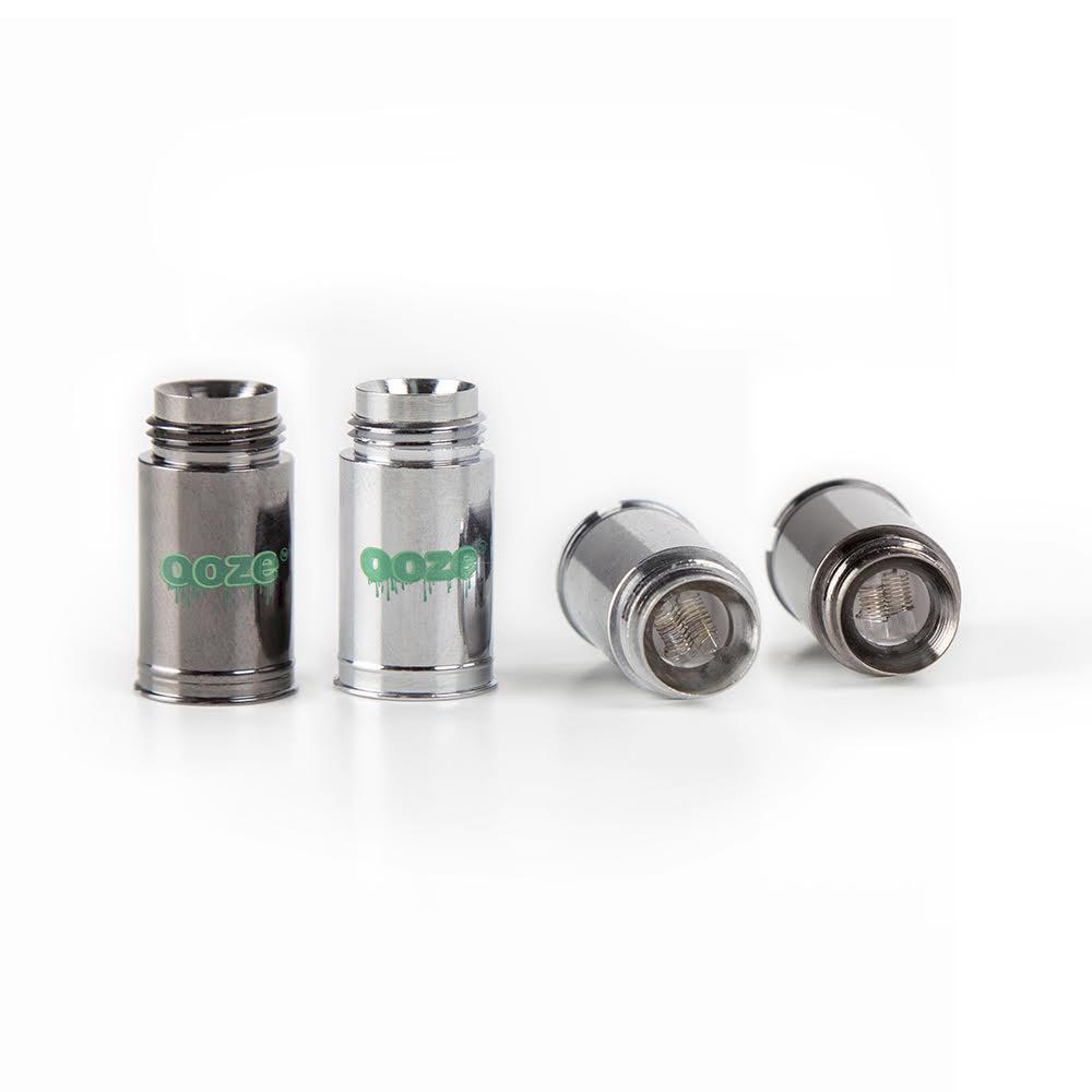 Splasher Coil - Vape Pen Coils - Ooze – charge me later ooze
