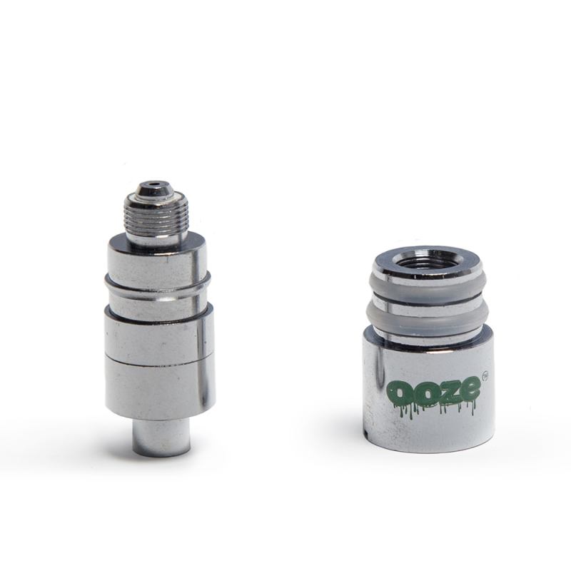 Weeper XL Water Bubbler Vaporizer – charge me later ooze